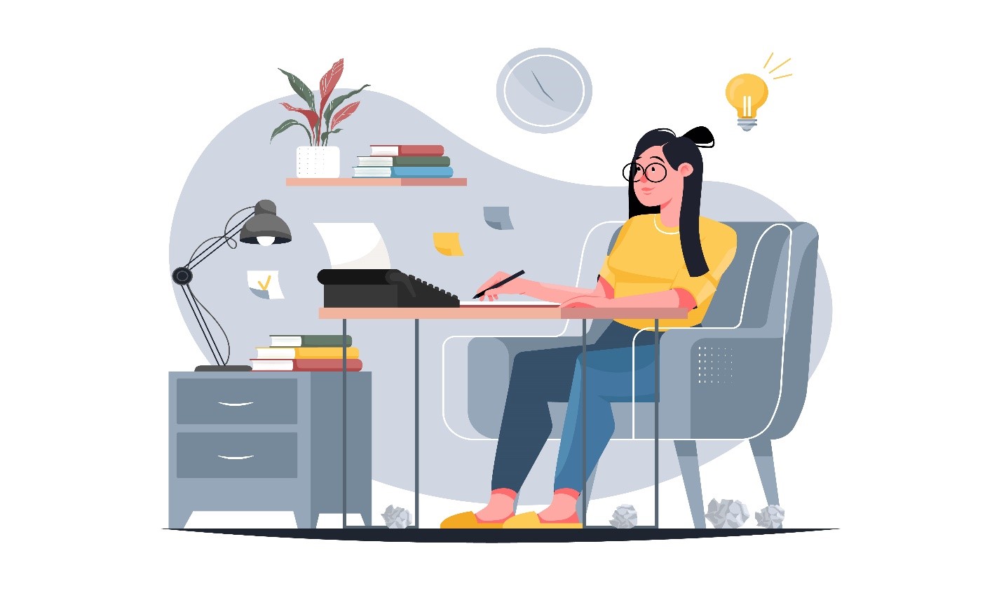 Spotlight on Emerging Pakistani Authors