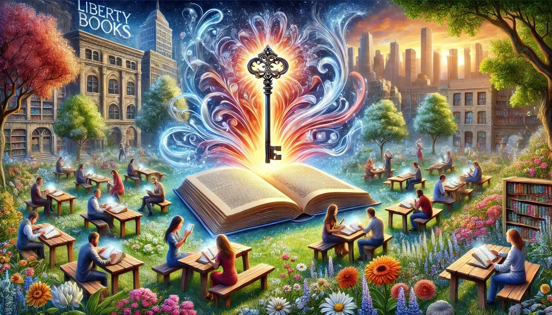 The Crucial Role of Book Reading in Society