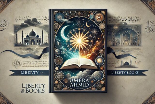 Liberty Books Blog | Updates, Reviews & Book Insights